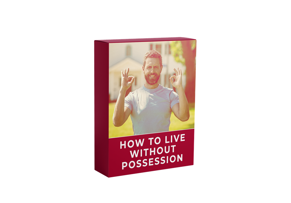 BLISSFUL LIVING THROUGH BHAGAVAD GITA